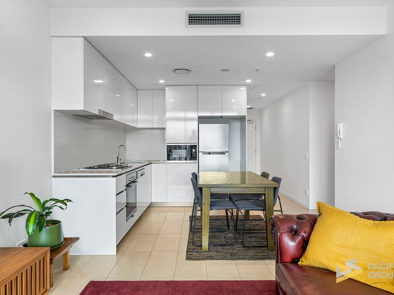 20901/1055 Ann Street, Newstead, Qld 4006 - Property Details