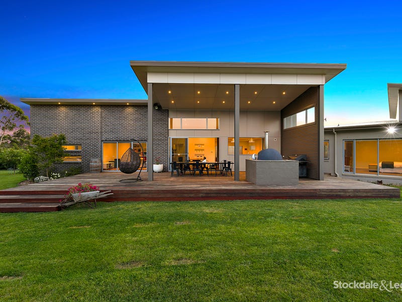 5 Darleen Court, Leongatha, Vic 3953 - Property Details