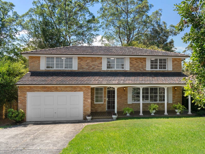 19 Marwood Drive, Beecroft, NSW 2119 - Property Details