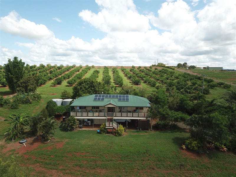 66 Plantation Road, Tirroan, QLD 4671 - realestate.com.au