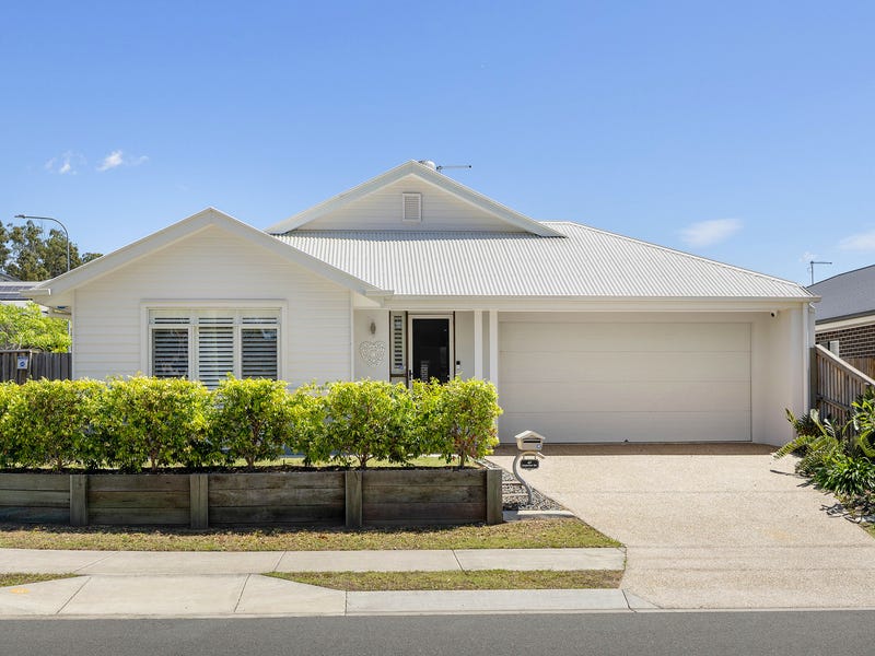 42 Carpenter Drive, Ripley, Qld 4306 - Property Details