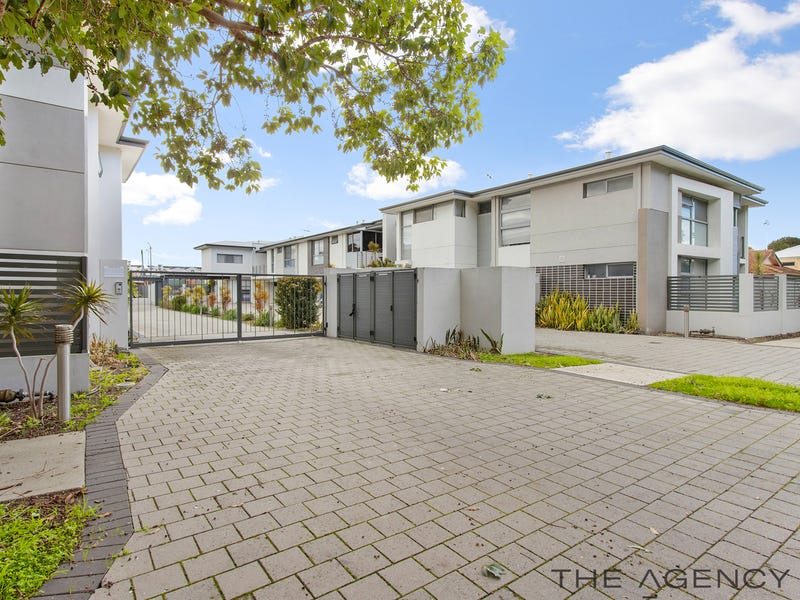 5/19 Gerring Court, Rivervale, WA 6103 - Property Details