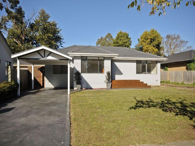 22 Blackburn Road, Mooroolbark, Vic 3138 - Property Details