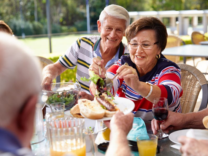 Renaissance Victoria Point Retirement Living at 36 Bunker Road ...