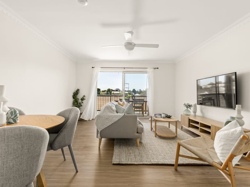 5/530 Sandgate Road, Clayfield, Qld 4011 - Property Details