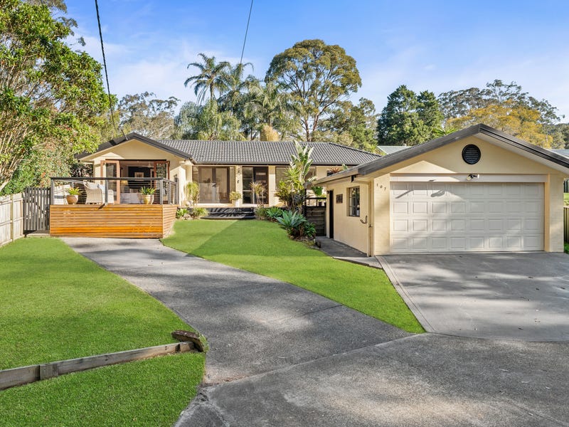 107 Carrington Street, Narara, NSW 2250 - Property Details