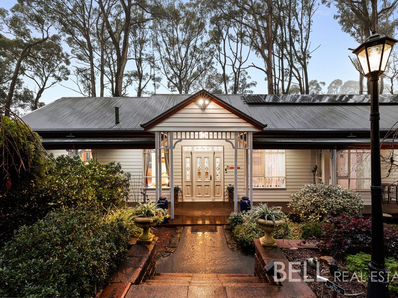 1162-1164 Mount Dandenong Tourist Road, Kalorama, Vic 3766 - Property ...