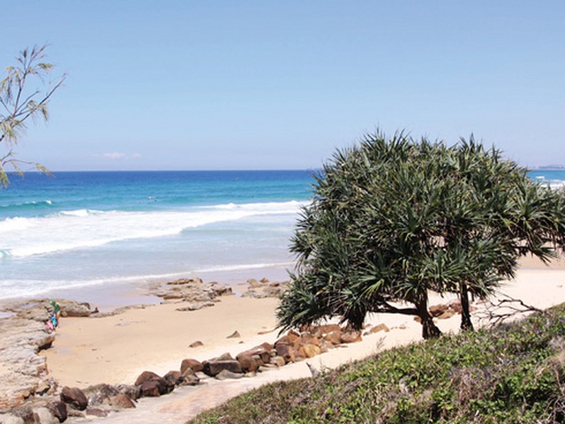 7B Arthur Street, Point Arkwright, Qld 4573