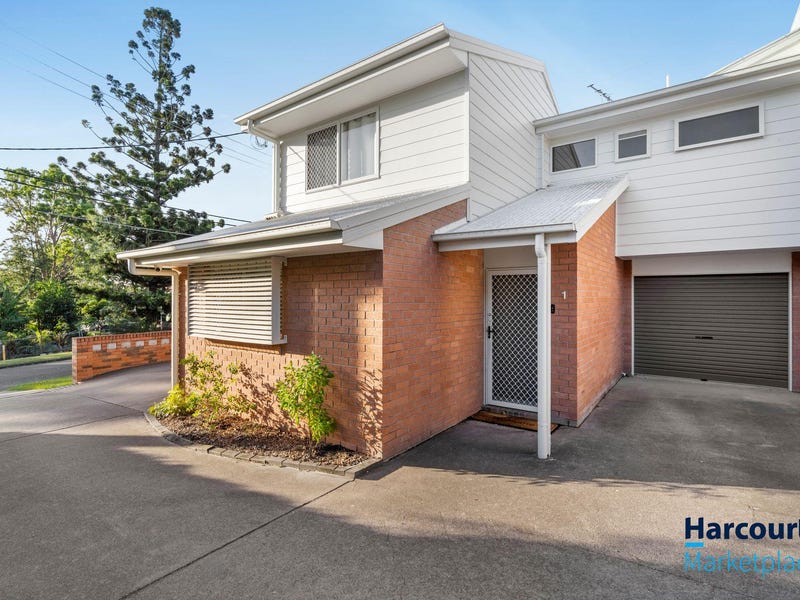 1/4 Spencer Street, Redbank, Qld 4301 - Property Details