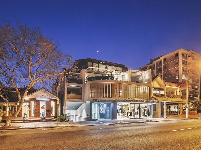 Sold Property Prices & Auction Results in Mosman, NSW 2088 (+2 ...