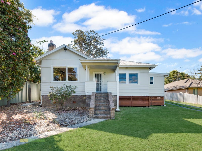 6 Springwood Avenue, Springwood, NSW 2777 - Property Details