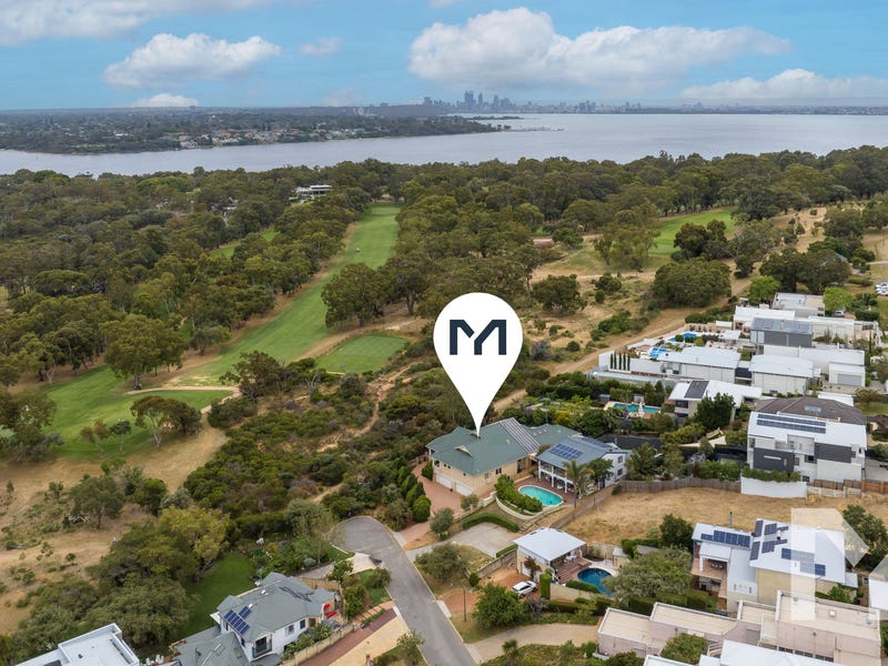 10 Strain Street, Bicton, WA 6157 - Property Details