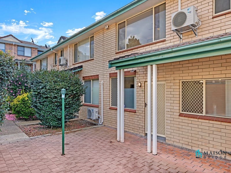 62/129B Park Road, Rydalmere, NSW 2116 - Property Details