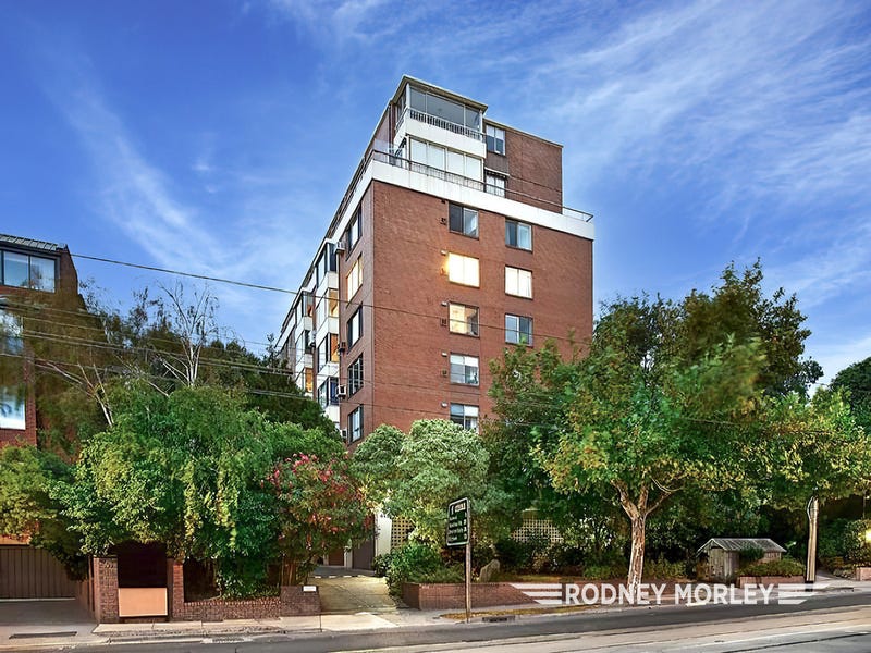 13/415 Toorak Road, Toorak, Vic 3142 - Property Details