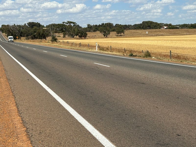 Geraldton Mount Magnet Road, Moonyoonooka, WA 6532 - Cropping for Sale ...