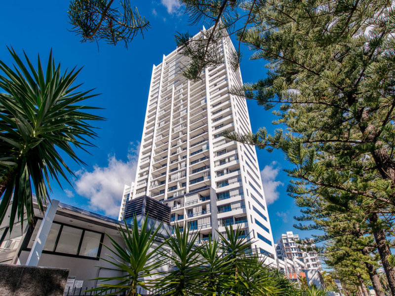 1004/14 George Avenue, Broadbeach, QLD 4218 - realestate.com.au