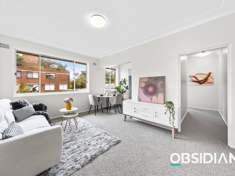 7/16 Jenkins Street, Cammeray, NSW 2062 - Property Details