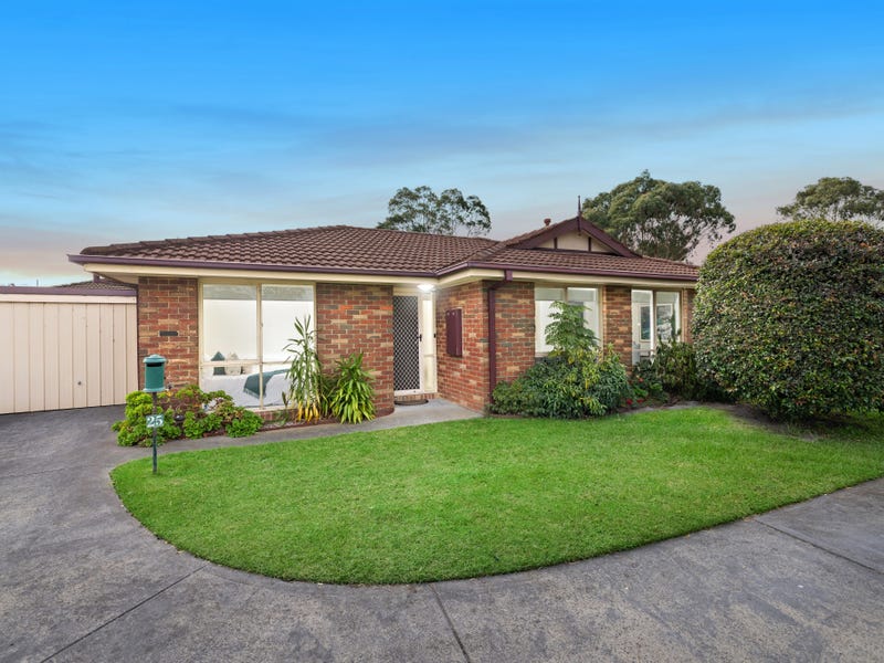 25 Lexington Place, Carrum, Vic 3197 - Property Details