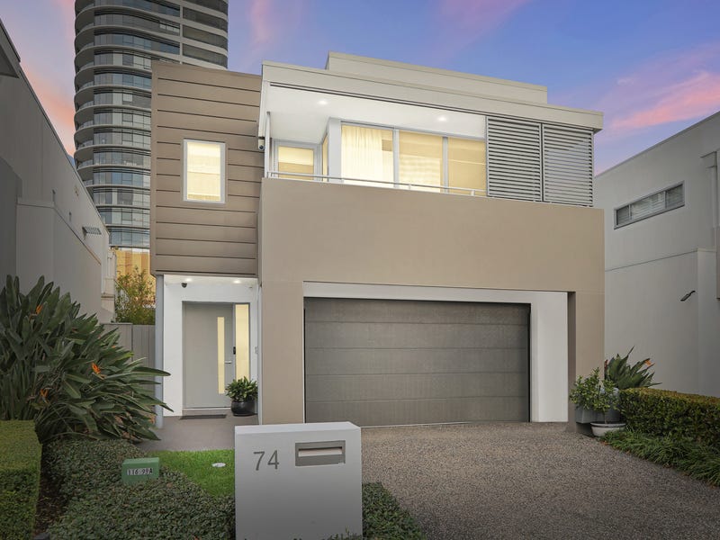 74 Central Park Avenue, Norwest, NSW 2153 - Property Details