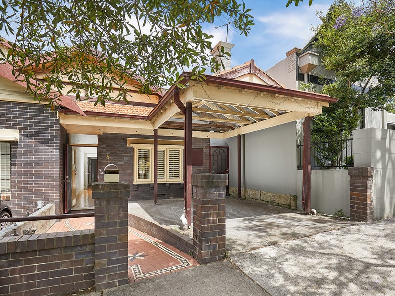 4 Rae Street, Randwick, NSW 2031 - realestate.com.au