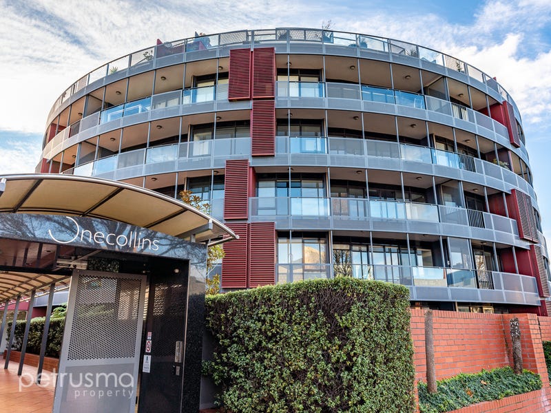 28/1 Collins Street, Hobart, TAS 7000 - realestate.com.au