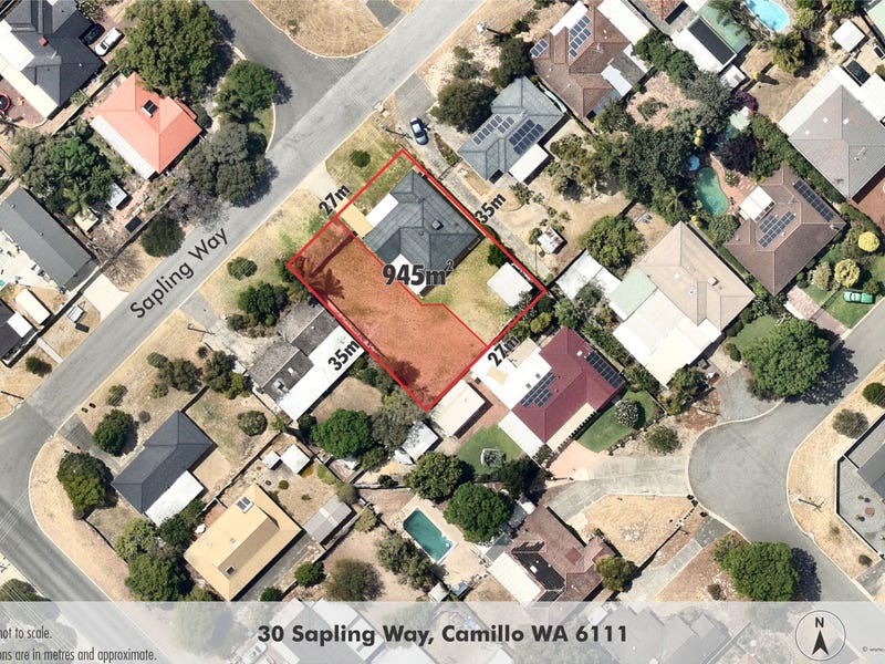 30 Sapling Way, Camillo, WA 6111 - Property Details
