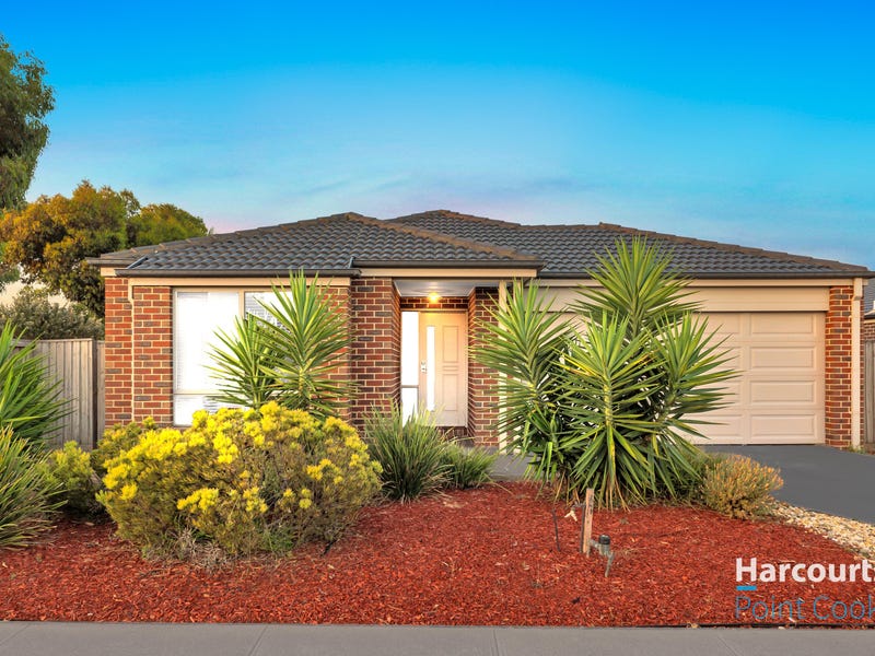 55 Waiben Cres, Point Cook, VIC 3030 - realestate.com.au