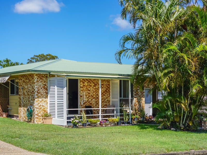 Real Estate & Property for Sale in Tin Can Bay, QLD 4580 - realestate ...