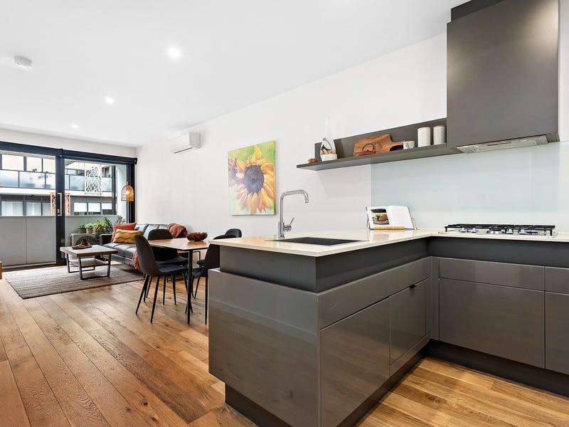 326/218 Bay Road, Sandringham, Vic 3191 - Property Details