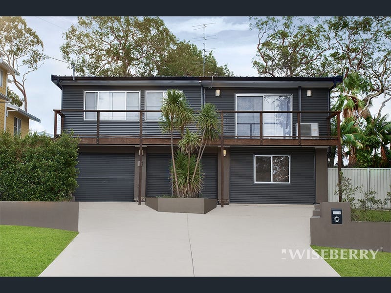 33 Bridge Avenue, Chain Valley Bay, NSW 2259 - realestate.com.au