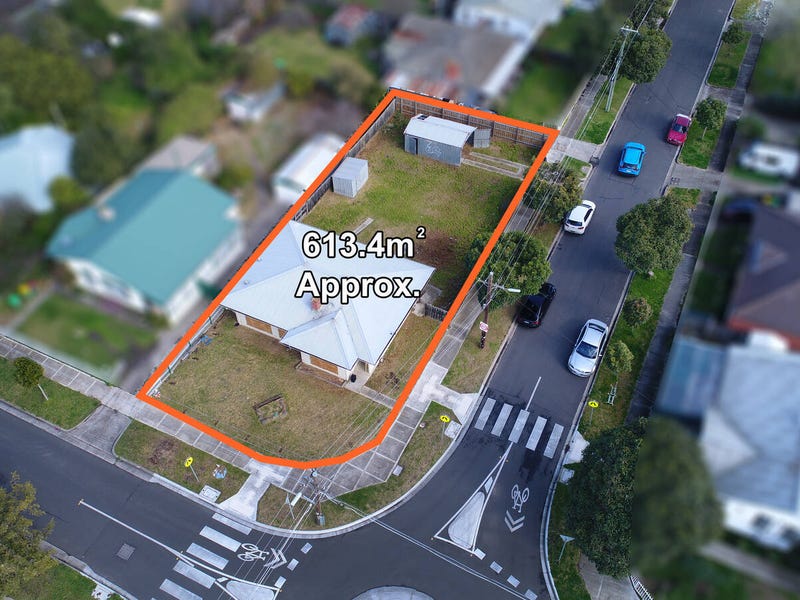 9 Rennison Street, Braybrook, Vic 3019 - Property Details