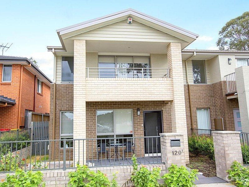 1/120 Edensor Road, Bonnyrigg, NSW 2177 - realestate.com.au