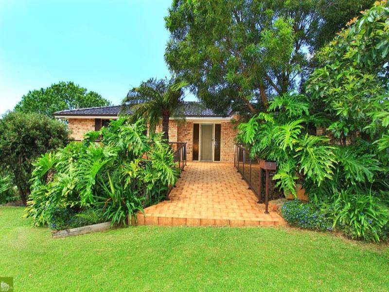 3 Ocean View Parade, Mount Ousley, NSW 2519 - realestate.com.au