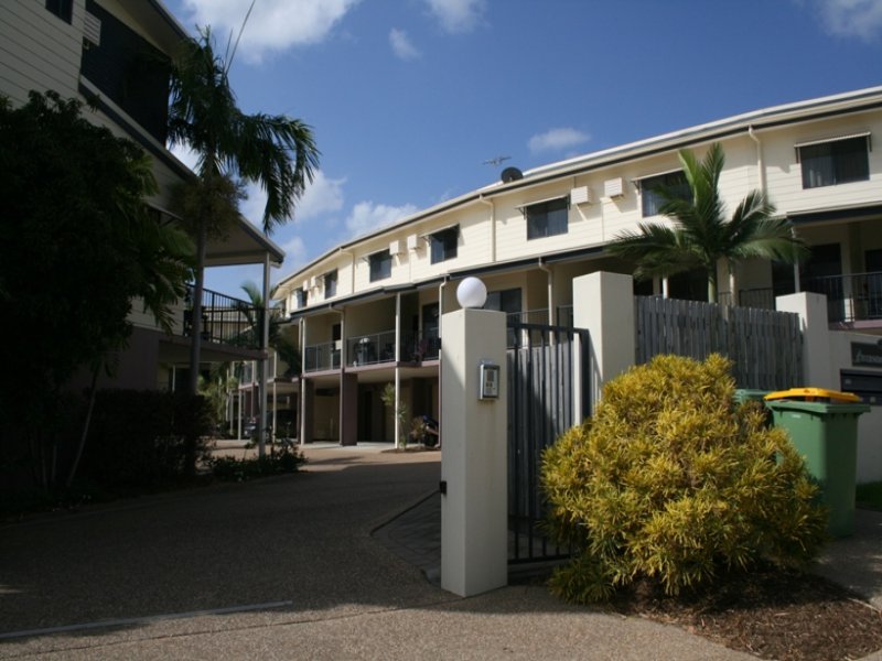 5/269 Riverside Bld, Douglas, Qld 4814 - Property Details