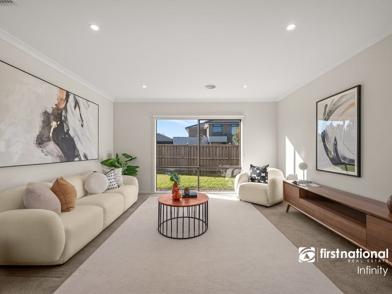 43 Olivetree Drive, Keysborough, Vic 3173 - Property Details