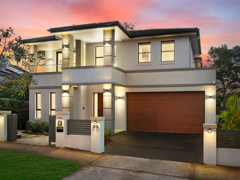 50 Hector Road, Willoughby, NSW 2068 - Property Details