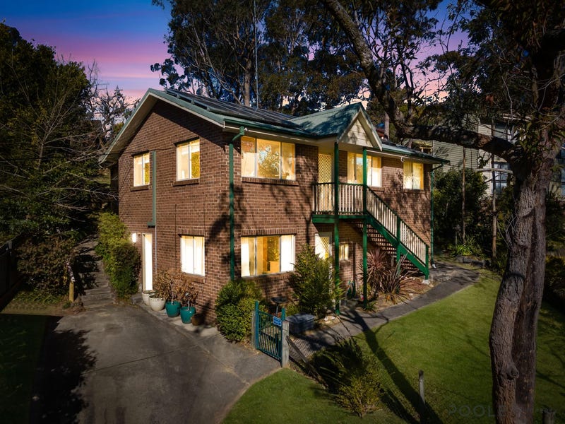 9 Talbot Road, Hazelbrook, NSW 2779 - Property Details