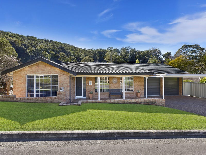 83 Gilda Drive, Narara, NSW 2250 - Property Details