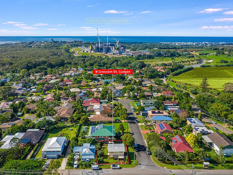 8 Crescent Street, Cudgen, NSW 2487 - Property Details