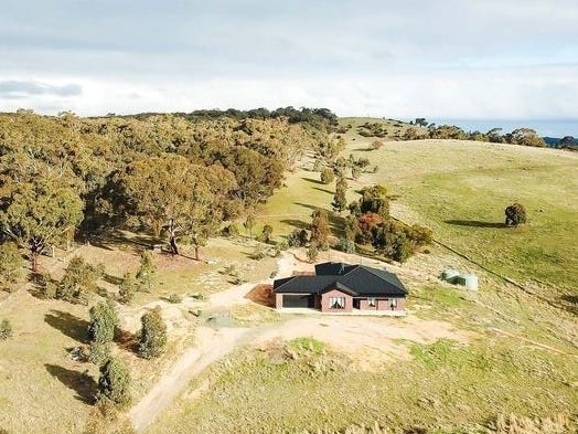 3225 Sunraysia Highway, Lexton, Vic 3352