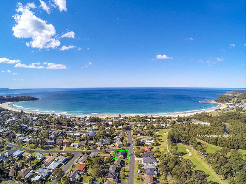 62a Clyde Street, Mollymook, NSW 2539 - Property Details