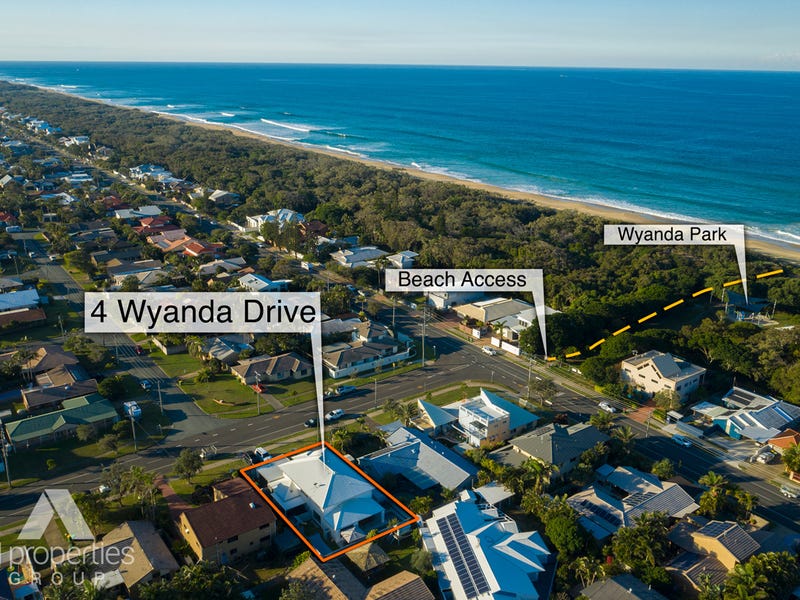 4 Wyanda Drive, Bokarina, QLD 4575 - realestate.com.au