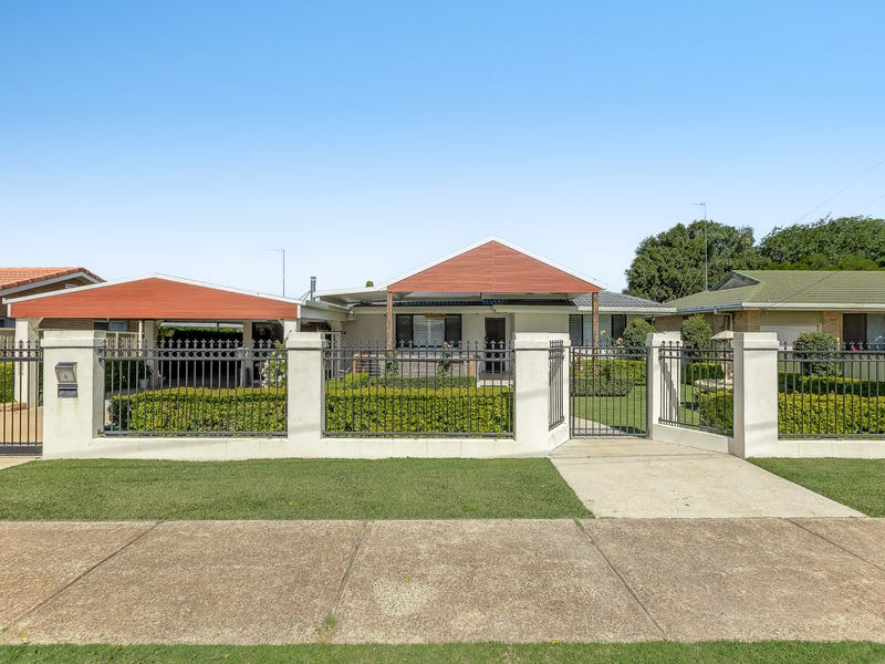 4 Mottram Court, Wilsonton, Qld 4350 - Property Details