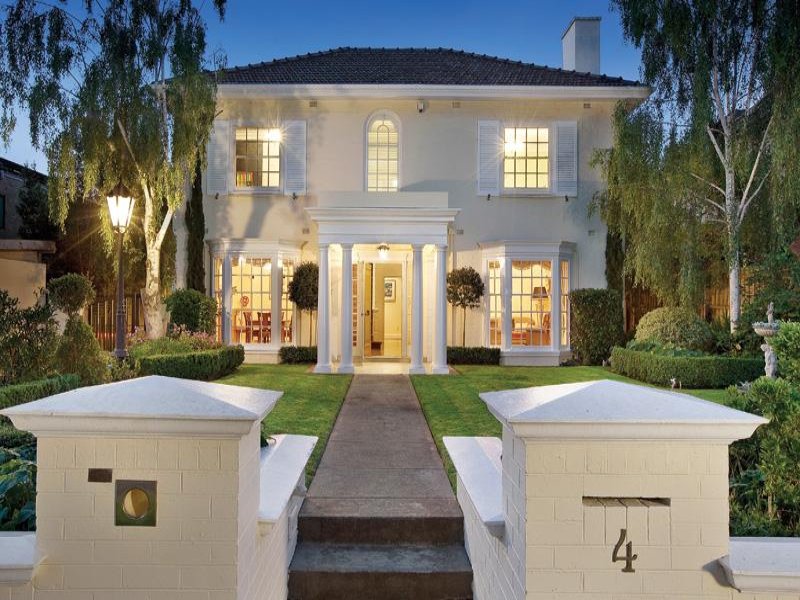 4 Berkeley Court, Kew, Vic 3101 - Property Details