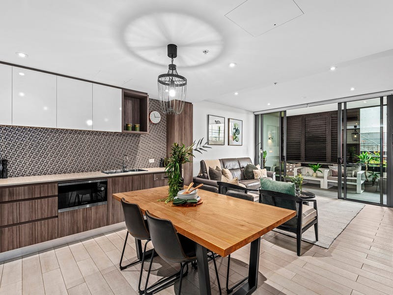 2058/48 Skyring Terrace, Newstead, Qld 4006 - Property Details