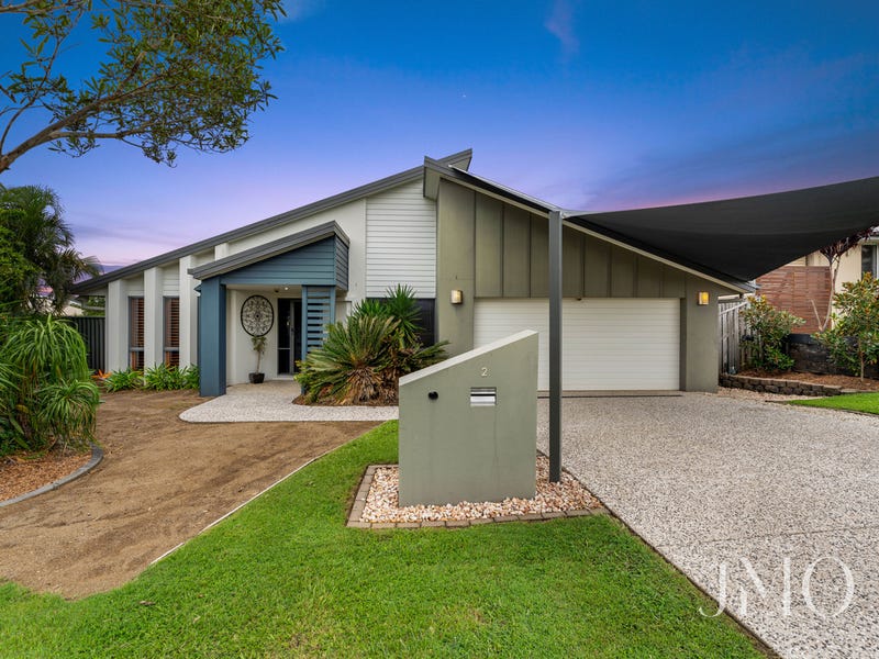 2 Penneshaw Crescent, Ormeau, Qld 4208 - Property Details