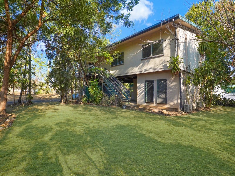 58 Chin Gong Circuit, Driver, NT 0830 - Property Details