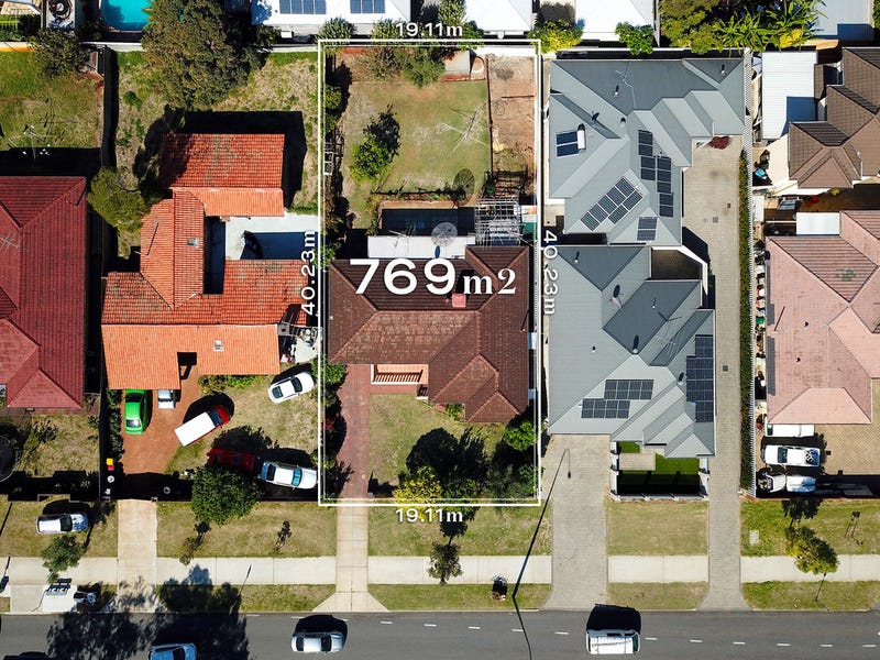 11 Jon Sanders Drive, Wembley, WA 6014 - Property Details