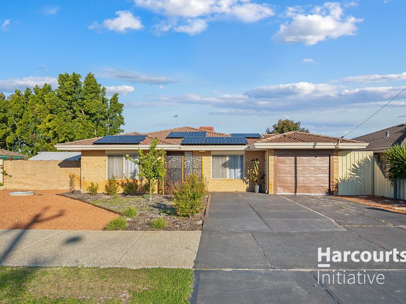 141 Amazon Drive, Beechboro, WA 6063 - Property Details