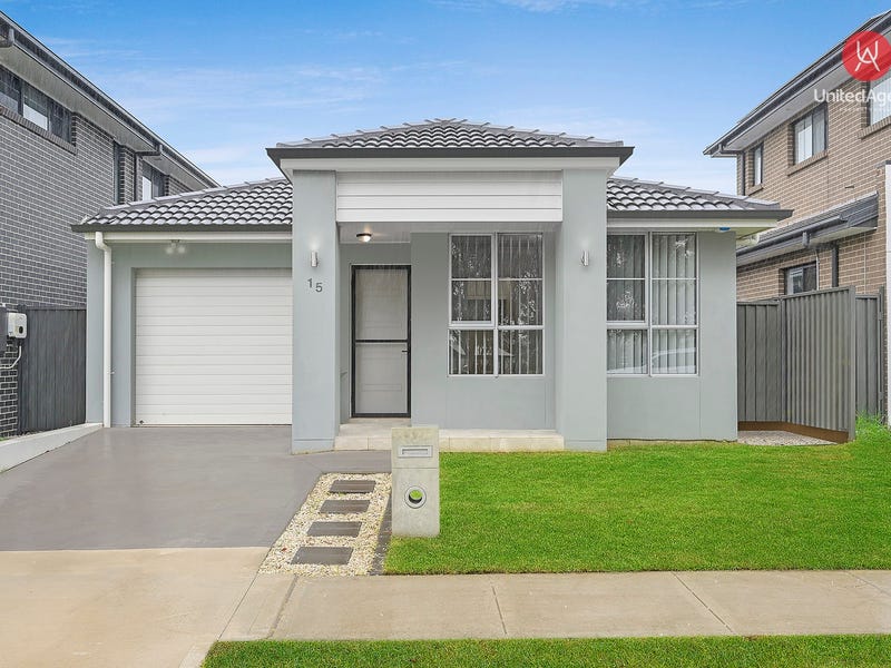 15 Needlebush Avenue, Denham Court, NSW 2565 - realestate.com.au